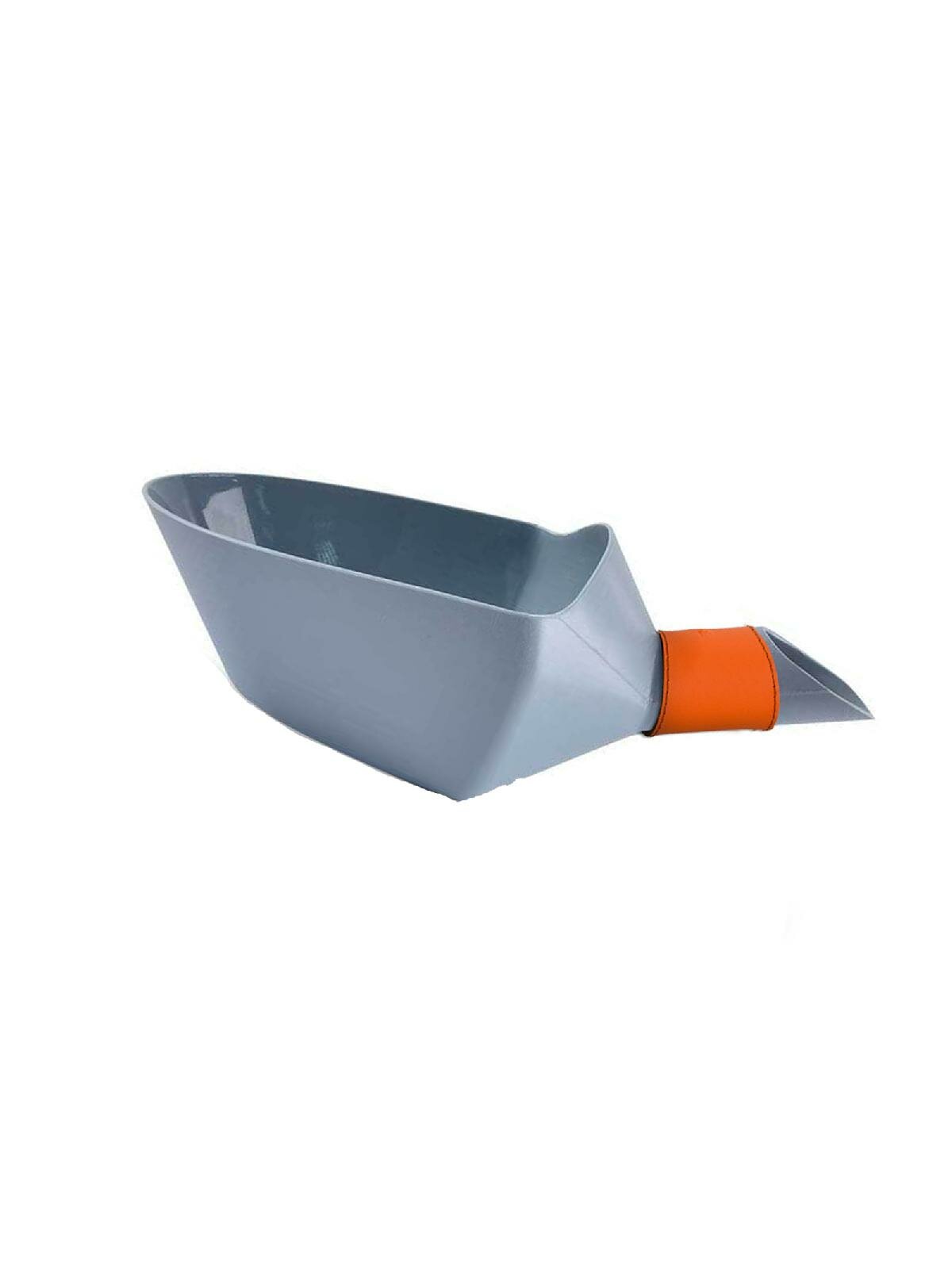 Совок для кофейных зерен большой емкости из ABS-материалов, мерная ложка для кофеен