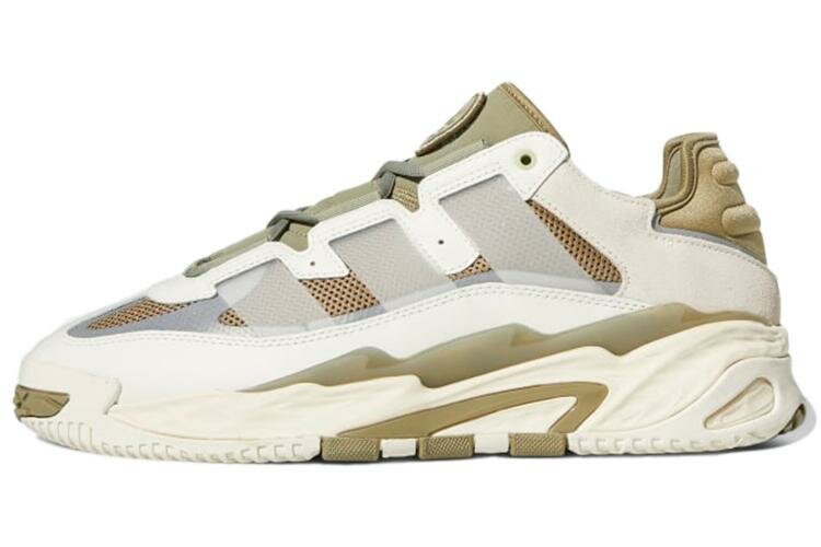 Кроссовки Niteball