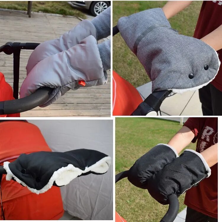 Муфта для коляски муфта для рук на коляску