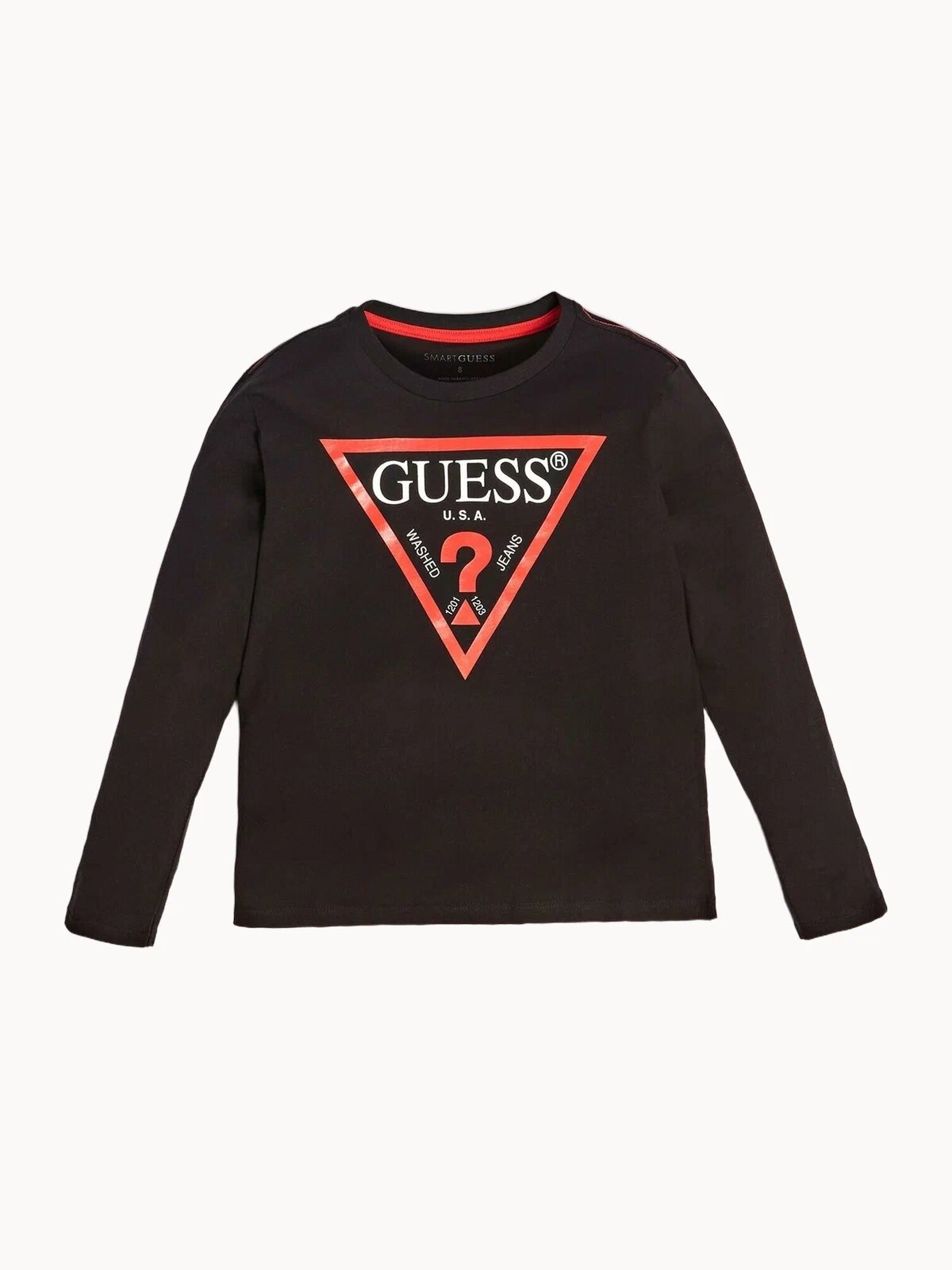 Лонгслив LS T-SHIRT_CORE