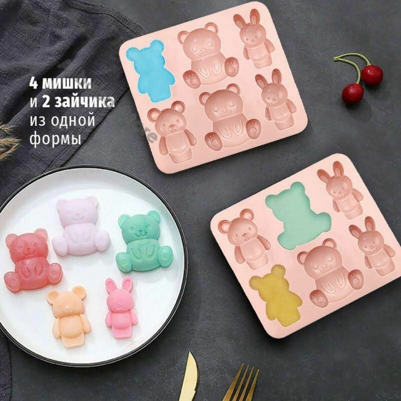 Форма для запекания — фото 1
