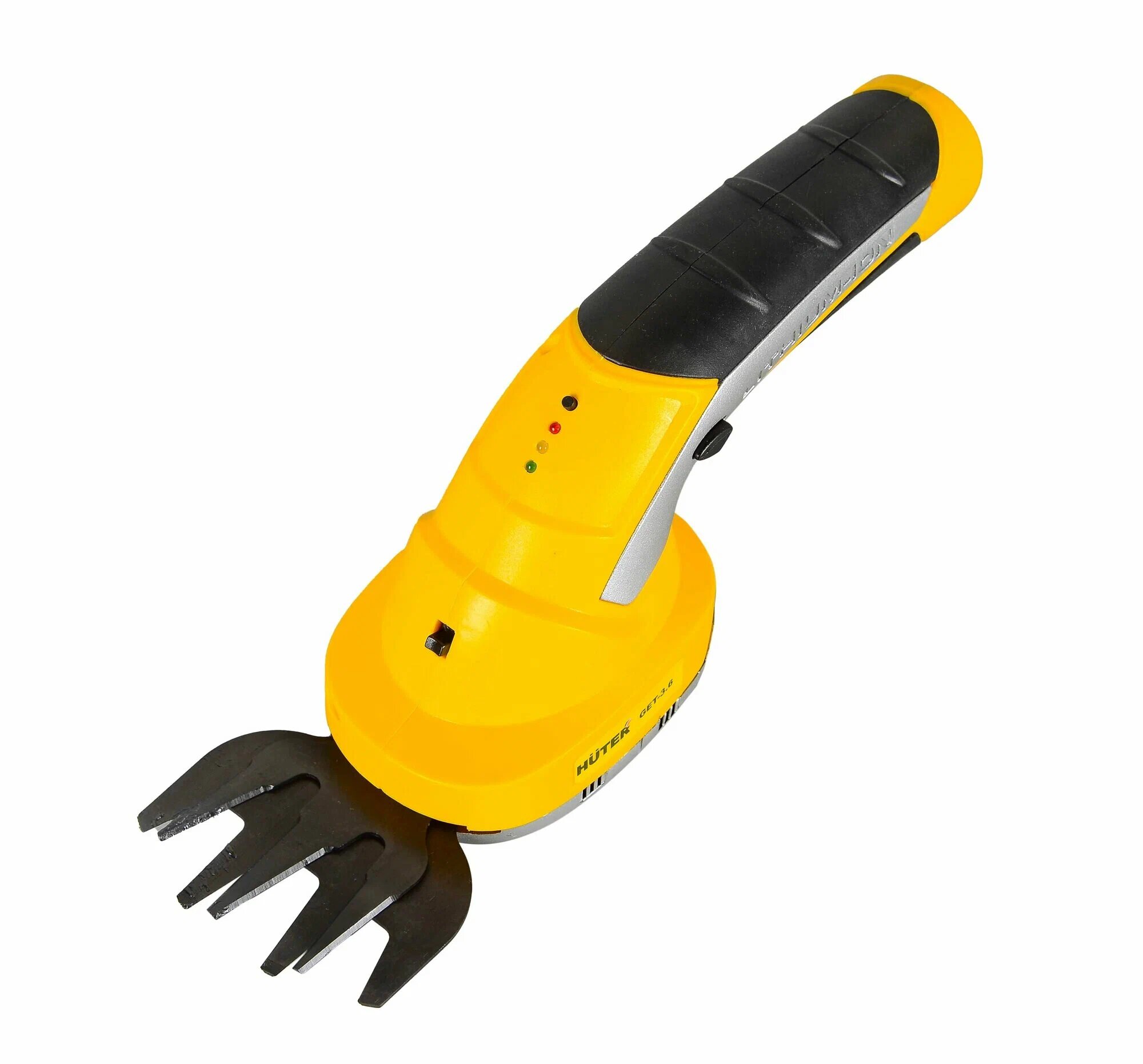 Аккум. триммер-кусторез HÜTER GET-7,2 1,5А*ч, 7,2В, ø8мм (70/1/38)