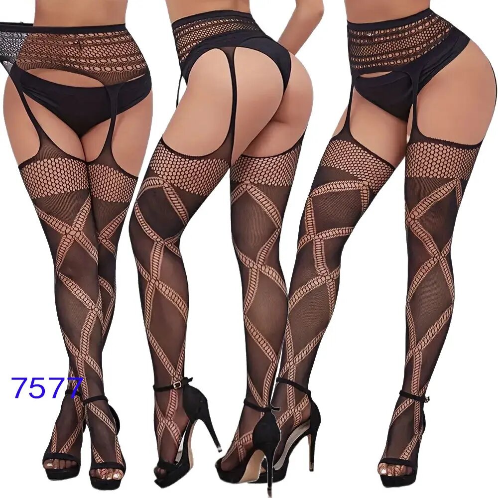 Колготки SYTYCLHABROU