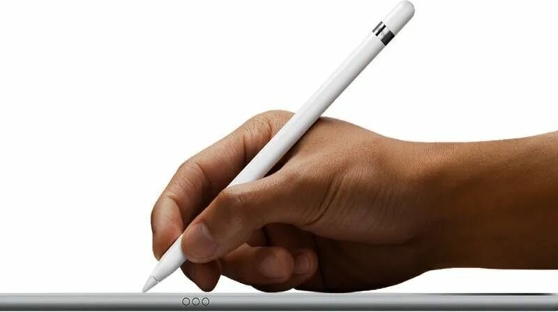 Apple Pencil (1-го поколения) Стилус для Apple iPad