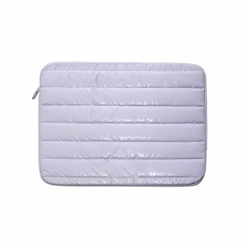 Чехол-портфель для планшета 13-14 дюймов, Фиолетовый - 13,3 дюйма