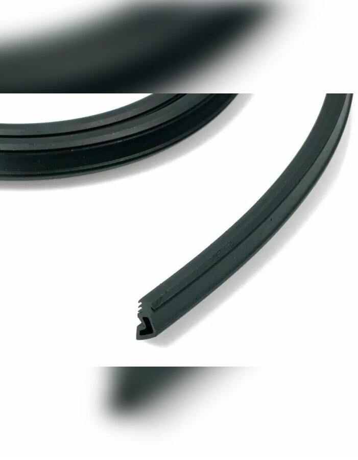 Уплотнитель двери посудомоечной машины Electrolux