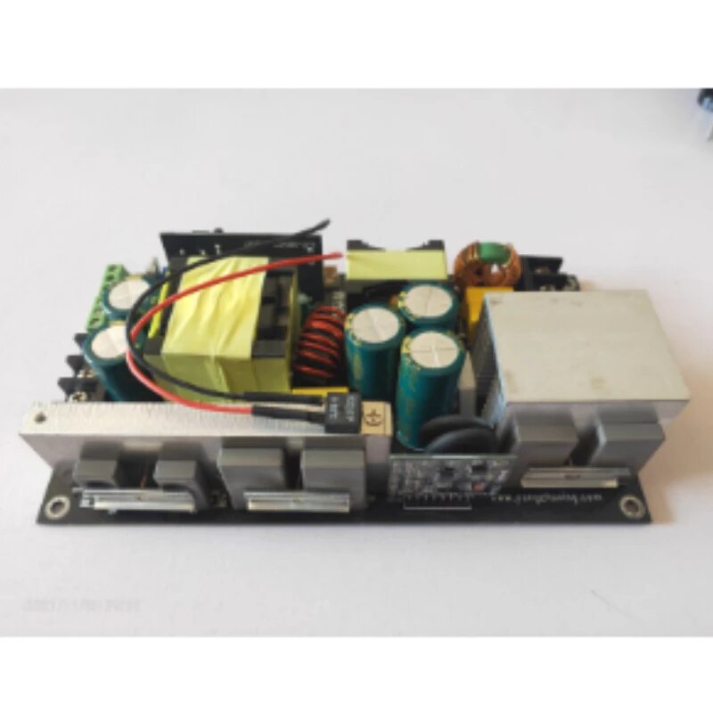 Аудиоусилитель MLHJ 1 кВт Main Voltage 40V