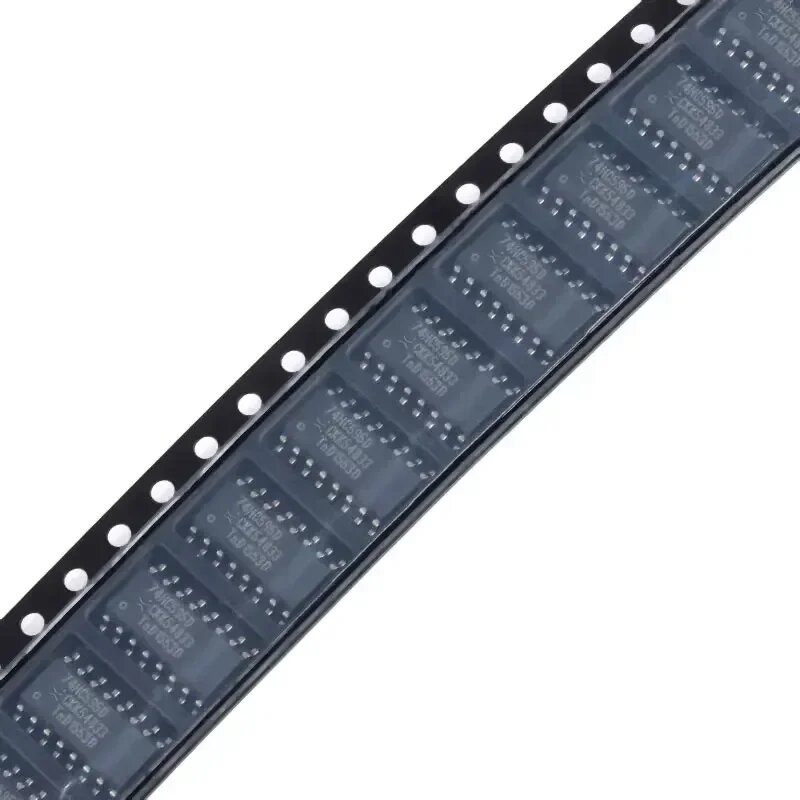 5 шт. новый 74HC595D 74HC174D 74HC165D 74HC163D 74HC157D 74HC148D 74HC139D 74HC138D