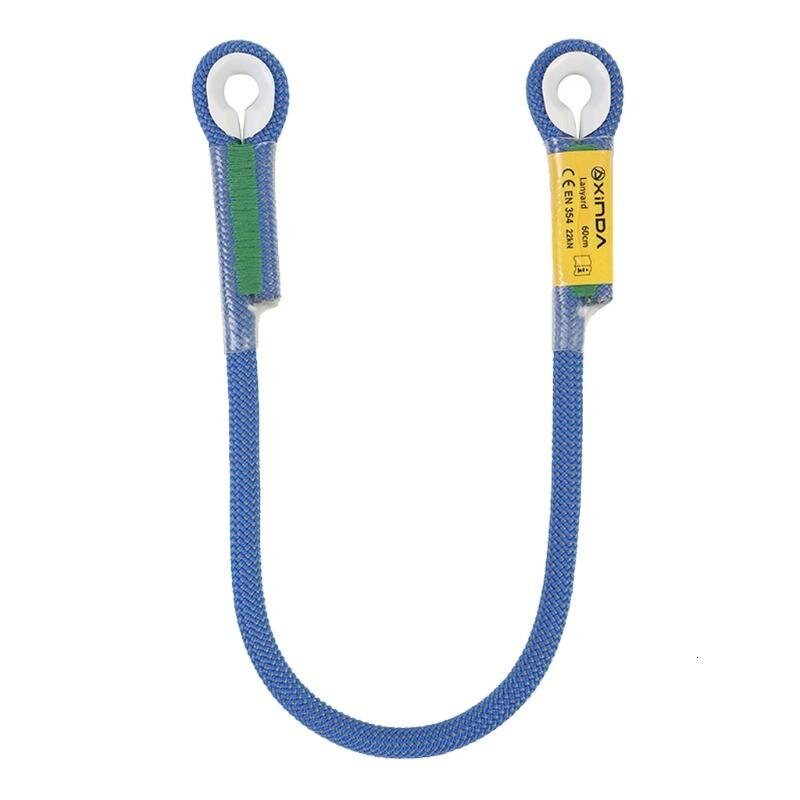 Защитная оттяжка для альпинизма, 120cm