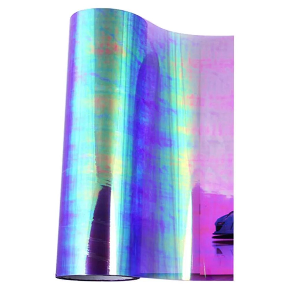 Пленка автомобильная защитная