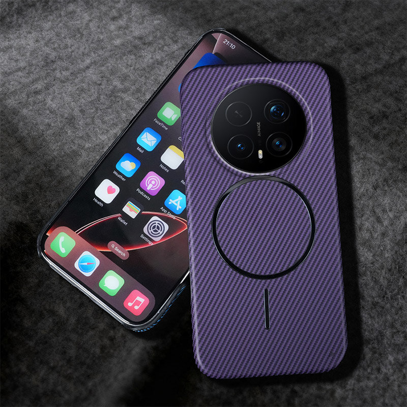 Чехол для Honor Magic 8 Pro — фото 1