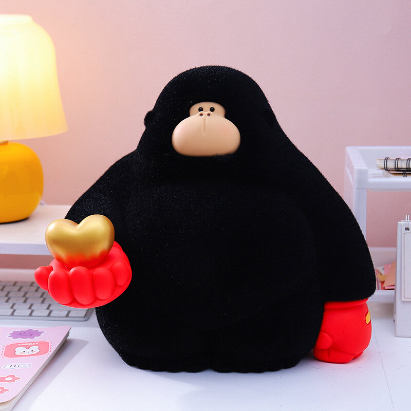 Детская копилка Furui Cat, большая виниловая копилка с входом и выходом, копилка для сбережений, копилка на день рождения, оптовая продажа