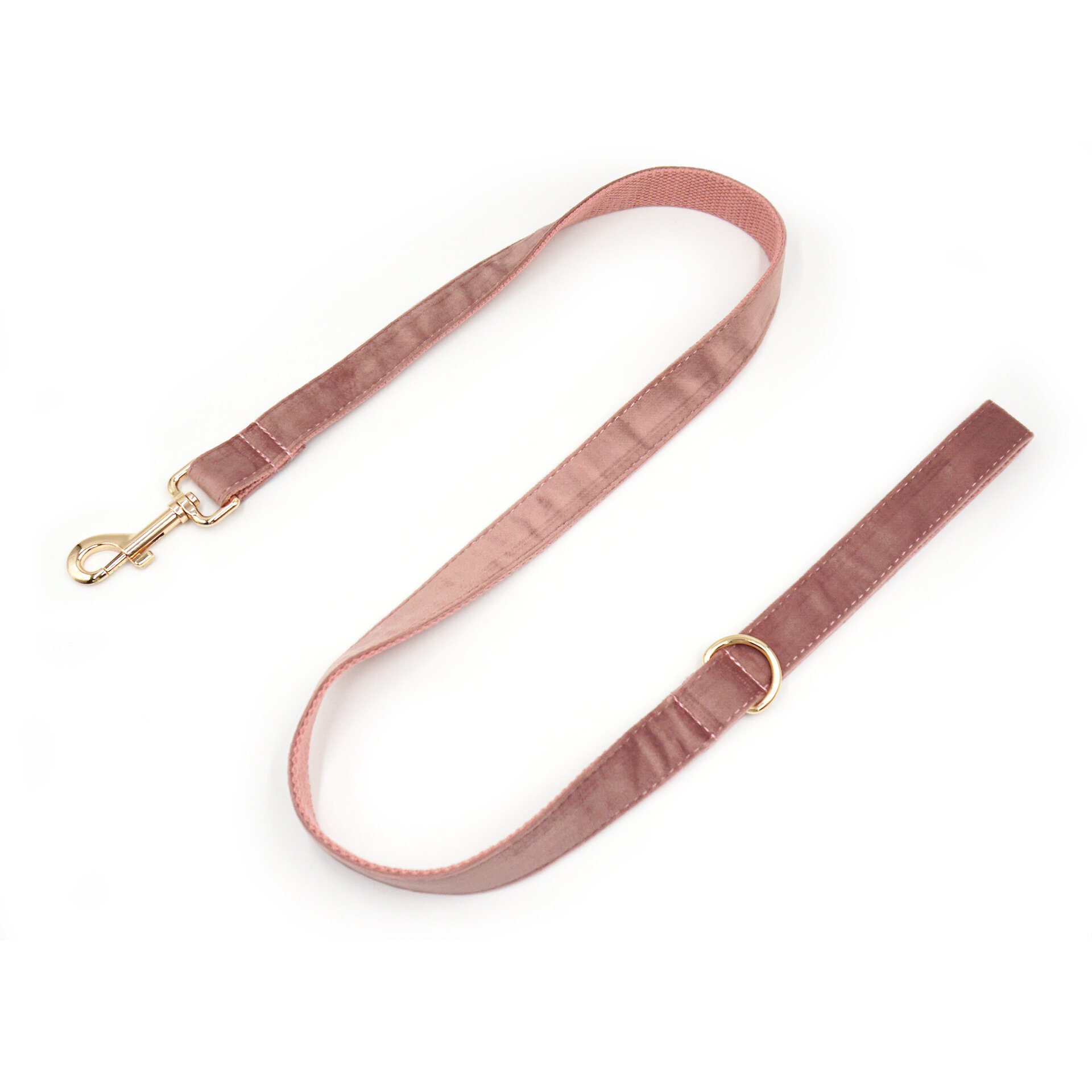 Горячая продажа: бархатный поводок для собак, веревка для собак, цепь для собак, поводок для домашних животных, веревка для прогулок с собаками