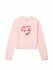 Толстовка A BATHING APE, размер XS, , розовый,