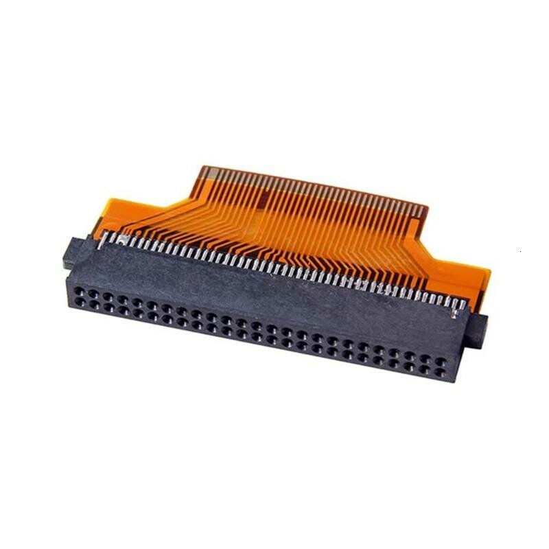 Конвертер HDD SSD 1.8" ZIF к CF 50pin