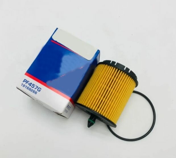 Фильтр масляный PF457G
