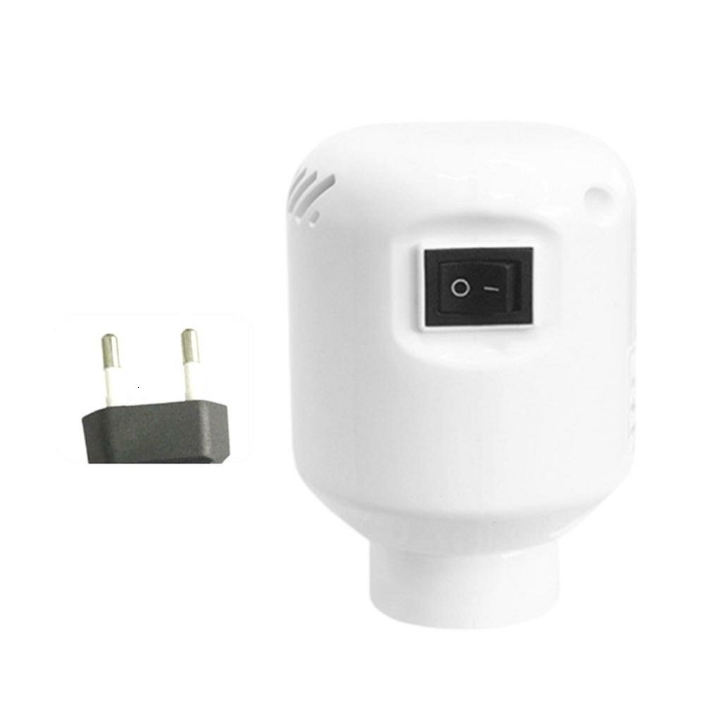 Портативный электрический вакуумный насос для упаковки