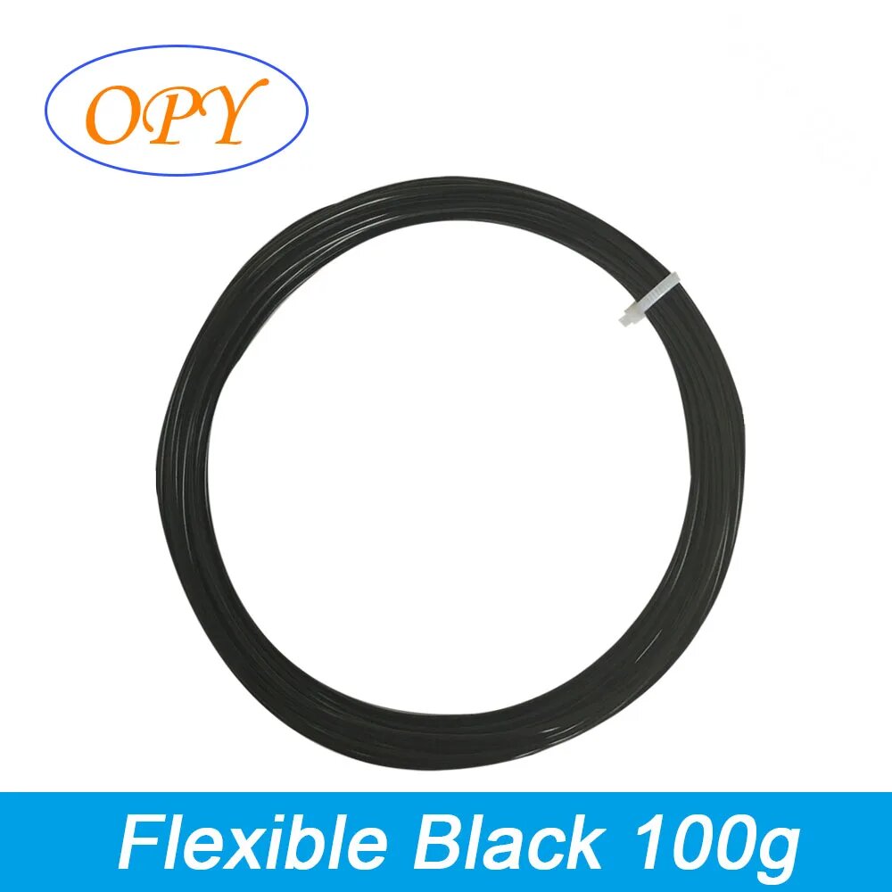 OPY Гибкая нить ТПУ для 3D-ручек