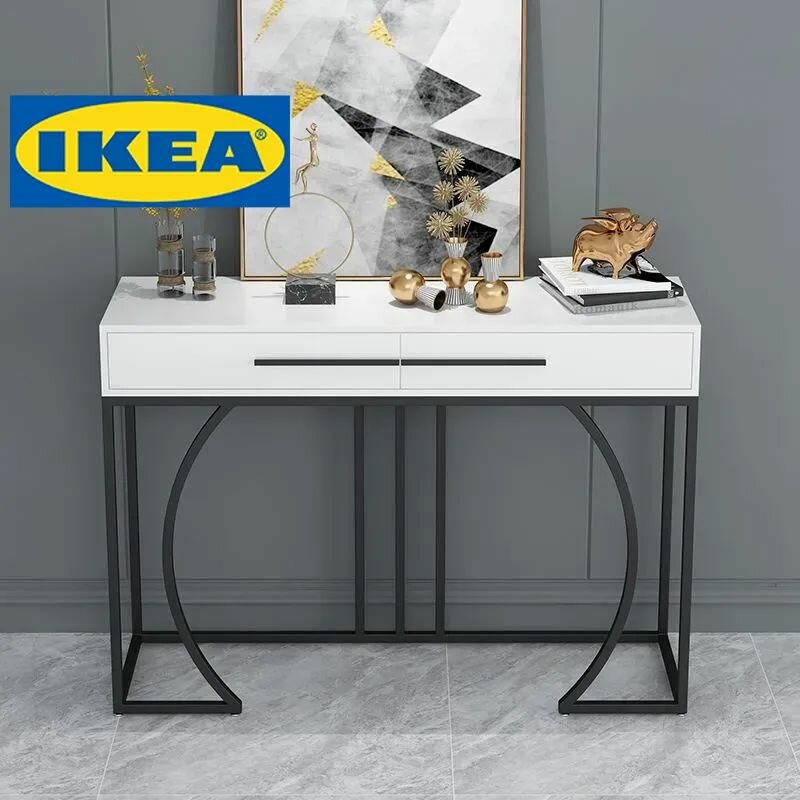 Туалетный столик, 120х30х85 см