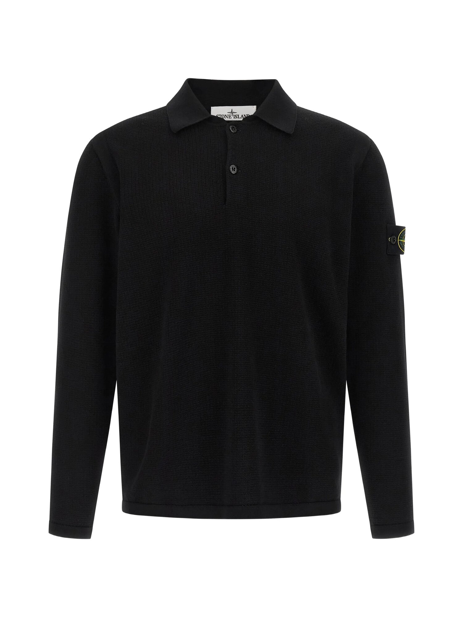 Рубашка Long-sleeve polo shirt