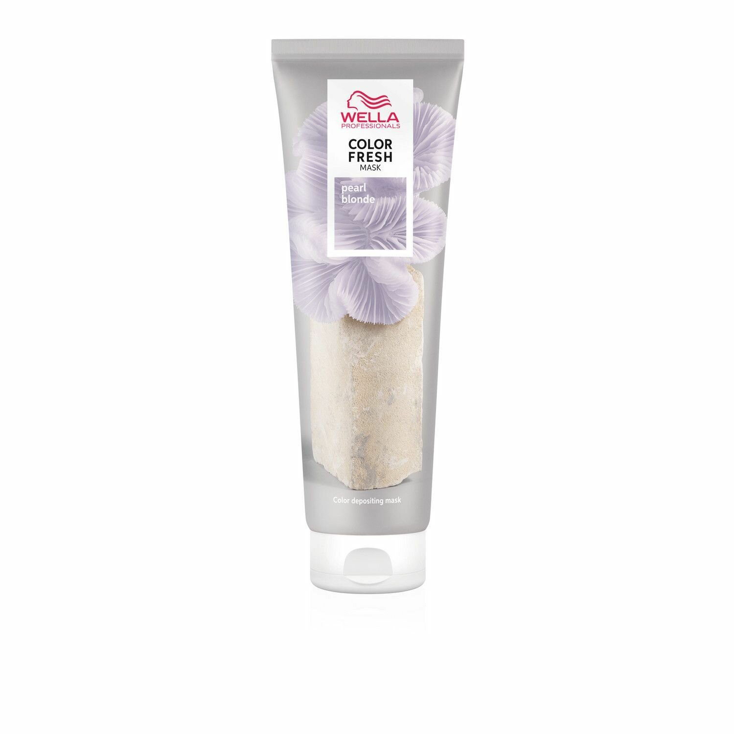 Wella Professionals Оттеночная маска COLOR FRESH Pearl Blonde - Жемчужный блонд 150 мл, Тонирующая маска