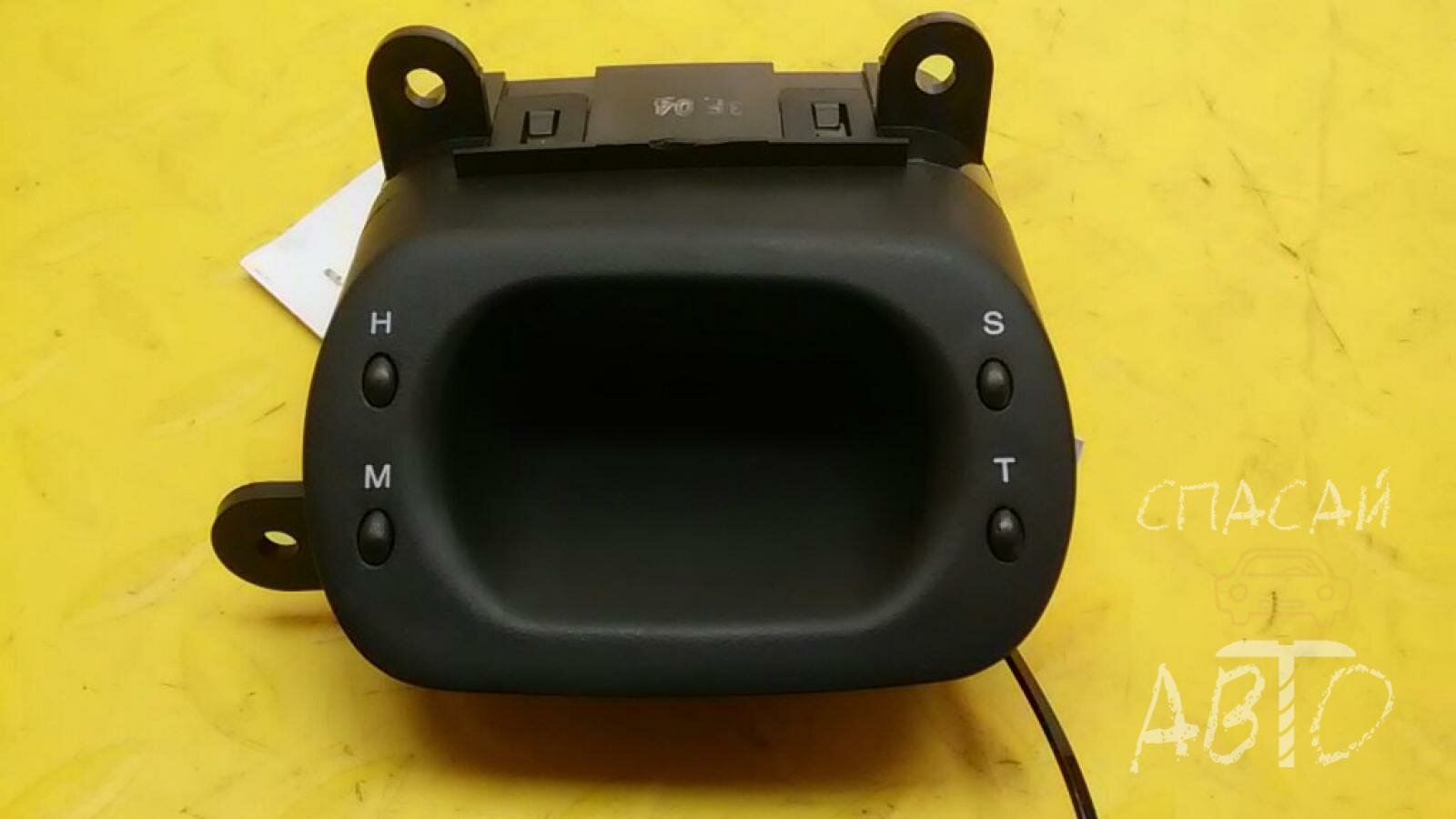 Часы Leganza Daewoo 96206728