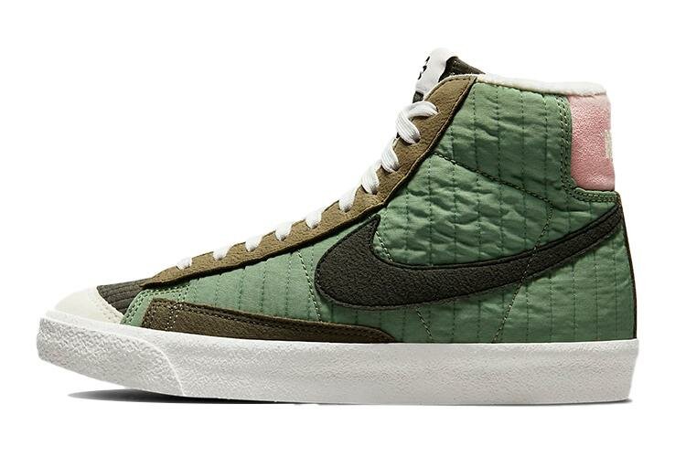 Кроссовки Blazer Mid '77