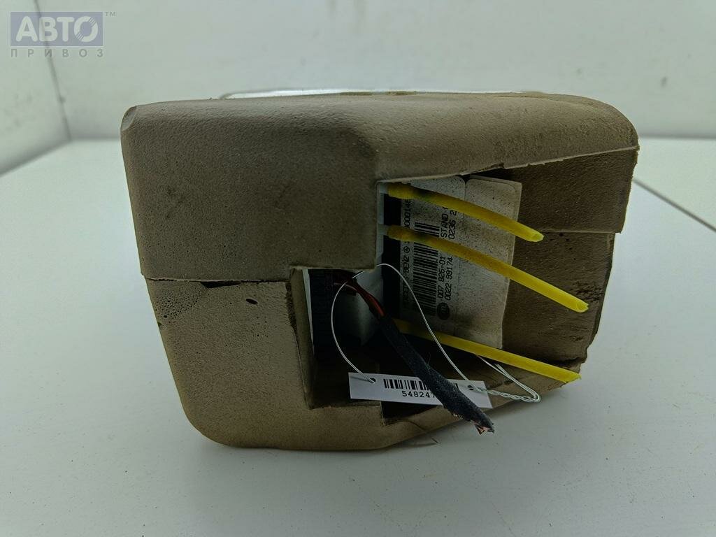 Компрессор центрального замка Mercedes A-Class W168 (1997-2004)