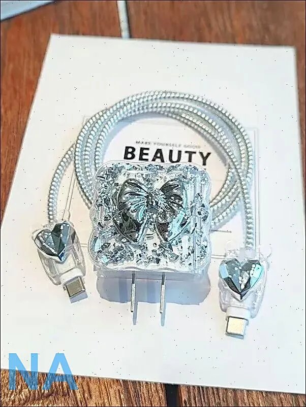 Защита провода и зарядки / Чехол для зарядки и кабеля