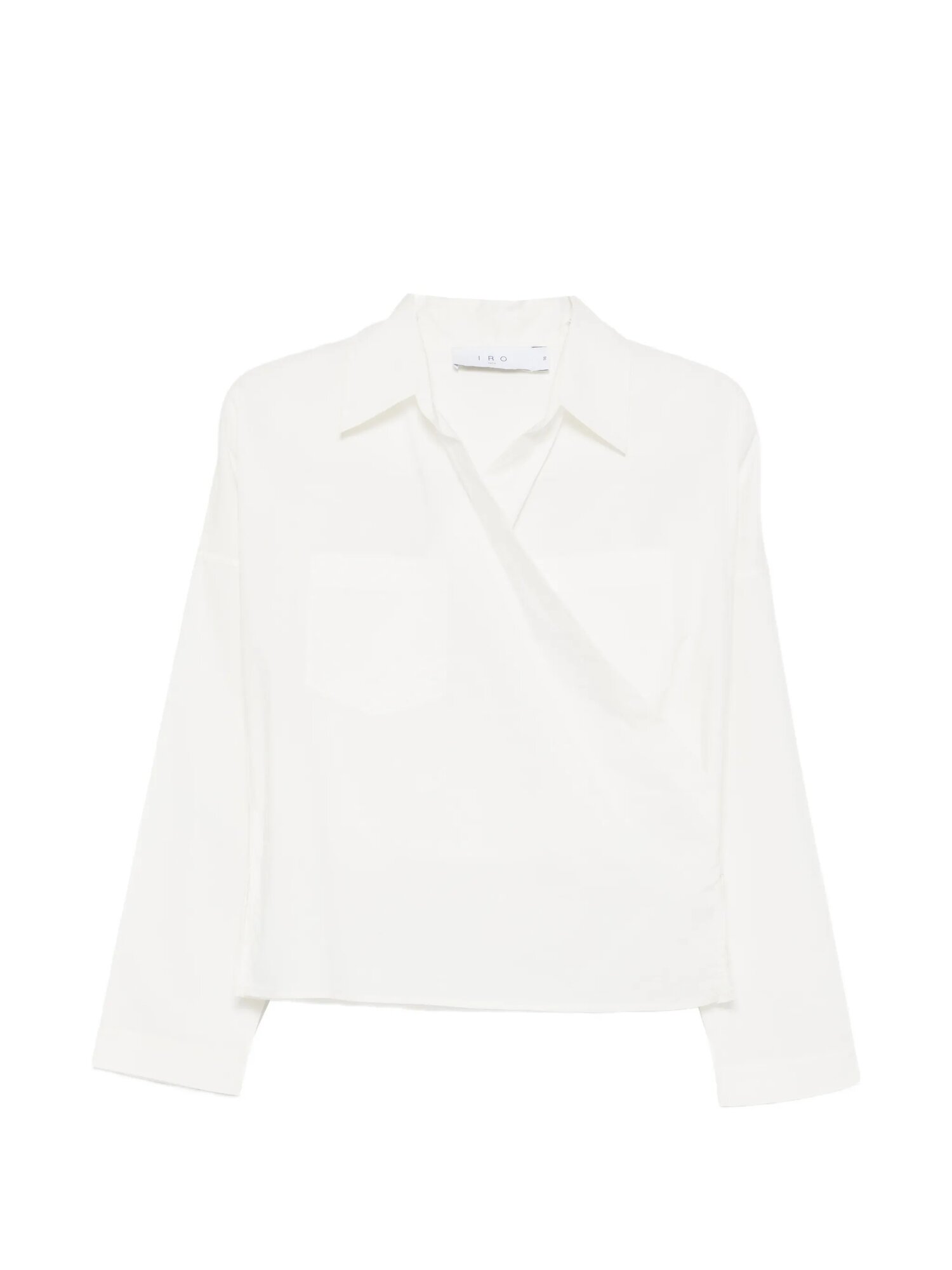 Рубашка Wrap pocket shirt