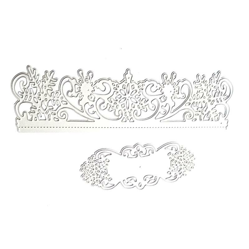 Металлические штампы для вырезания, 1309