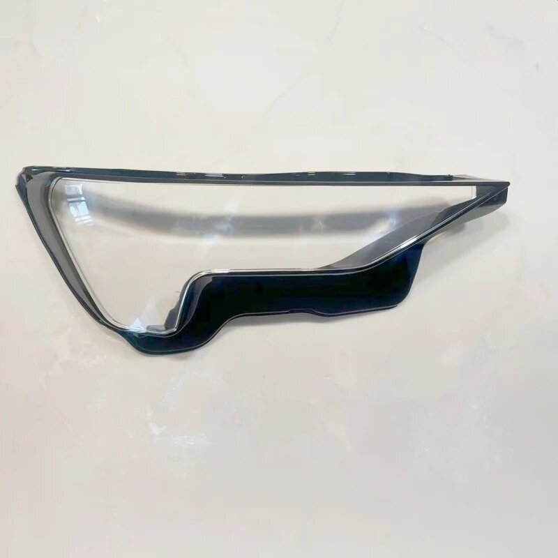 Для AUDI E-tron 2019 2020 2021 2022 2023, корпус автомобильной фары, крышка фары, замена абажура, линзы фары, стекло