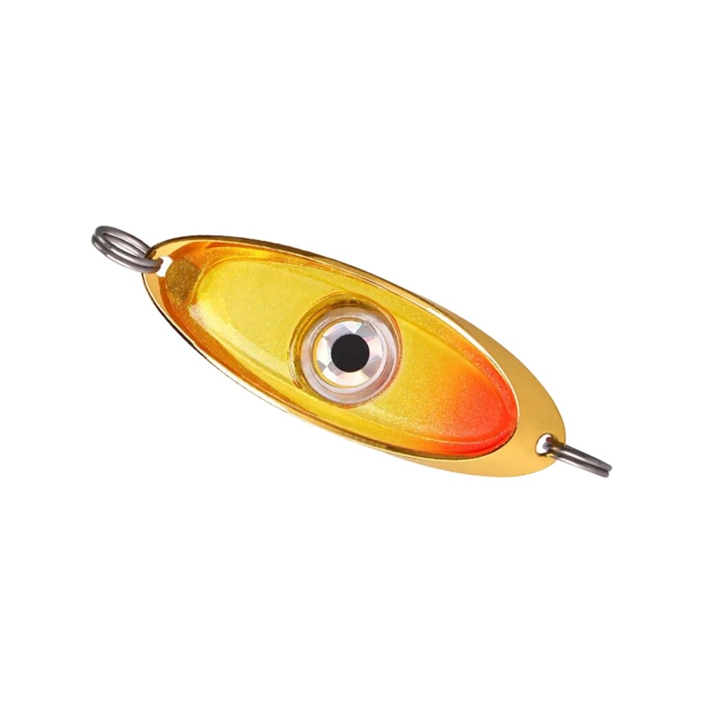 Косой срез fisheye light-маленький Размер № 1, цвет