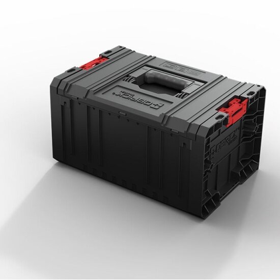 Ящик для инструментов Qbrick System PRO Drawer 2 Toolbox 2.0 Basic — фото 1