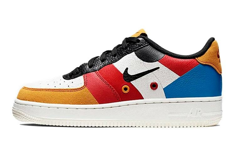 Кроссовки Air Force 1 Low Premium Game Change GS
