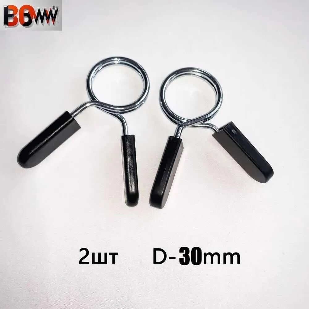 Гриф гантельный