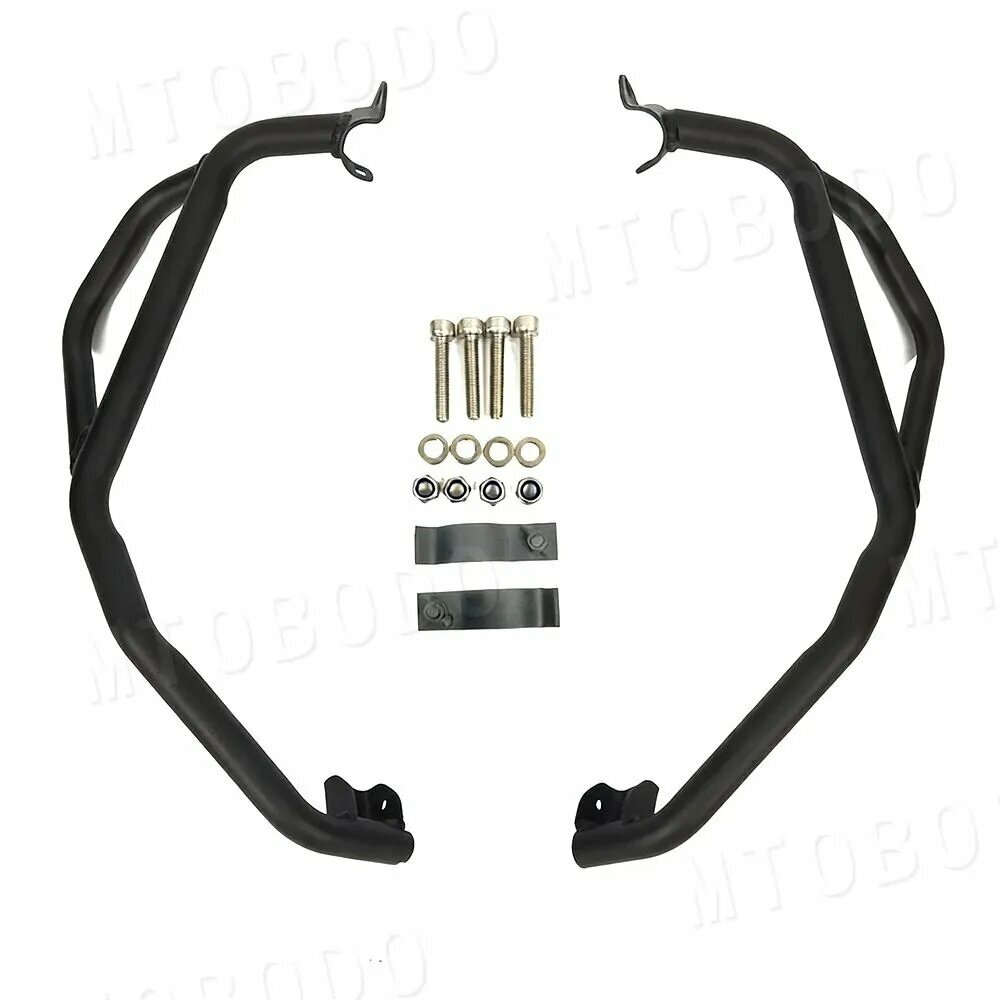 Для HONDA NC700X NC750X 2012-2020 Бампер для мототехники