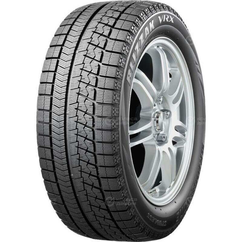 Автошина BRIDGESTONE 275/35R18 BLIZZAK VRX 95S TL