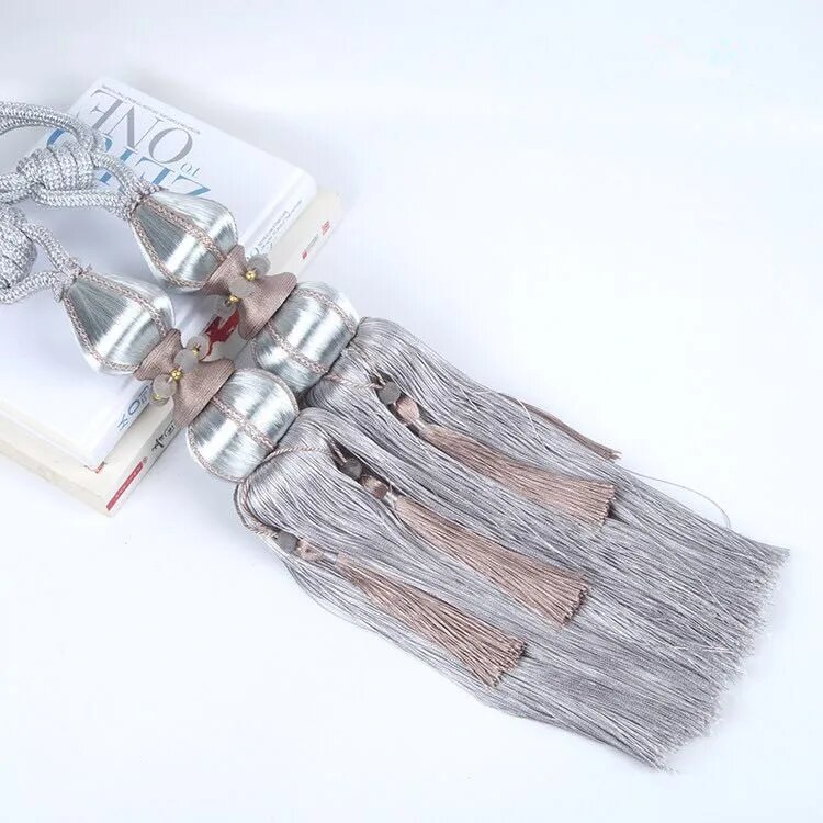 Гобелен William Morris - Дерево жизни, хлопок, зеленый gray hanging ear