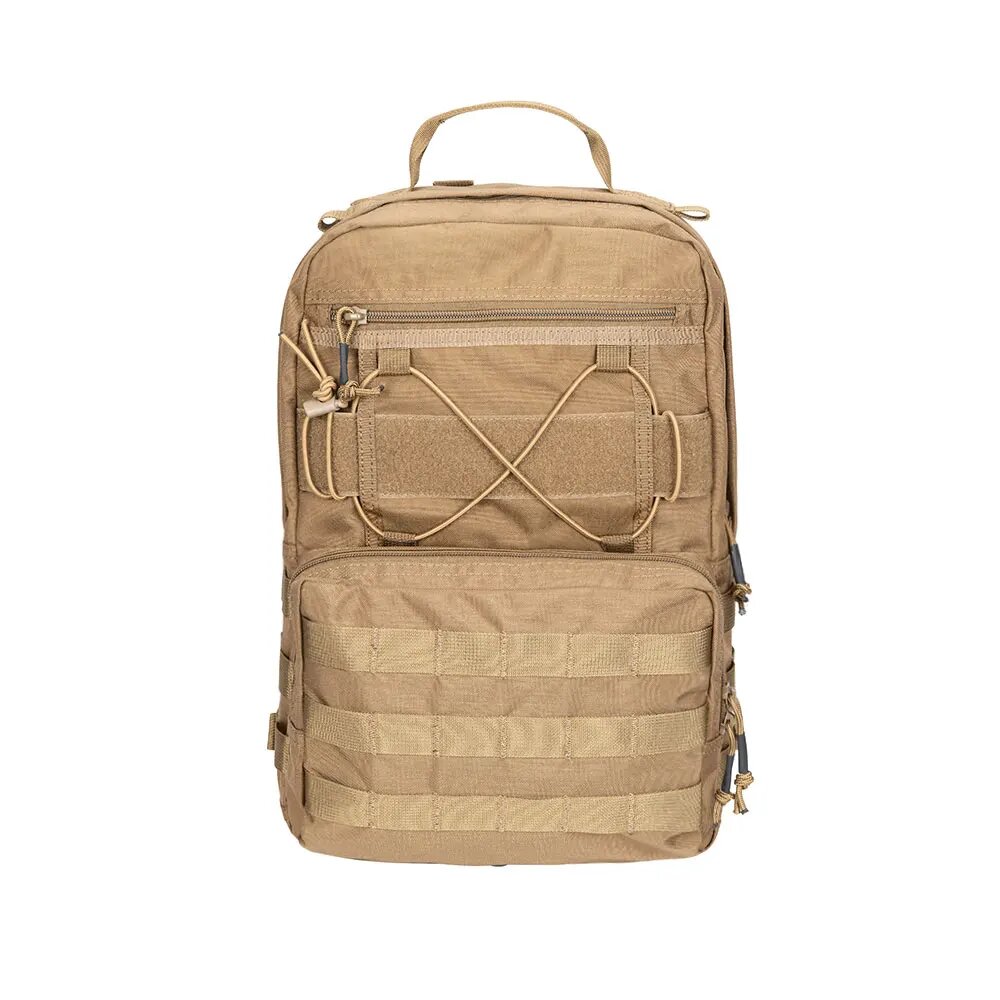 Тактический рюкзак EXCELLENT ELITE SPANKER из Cordura
