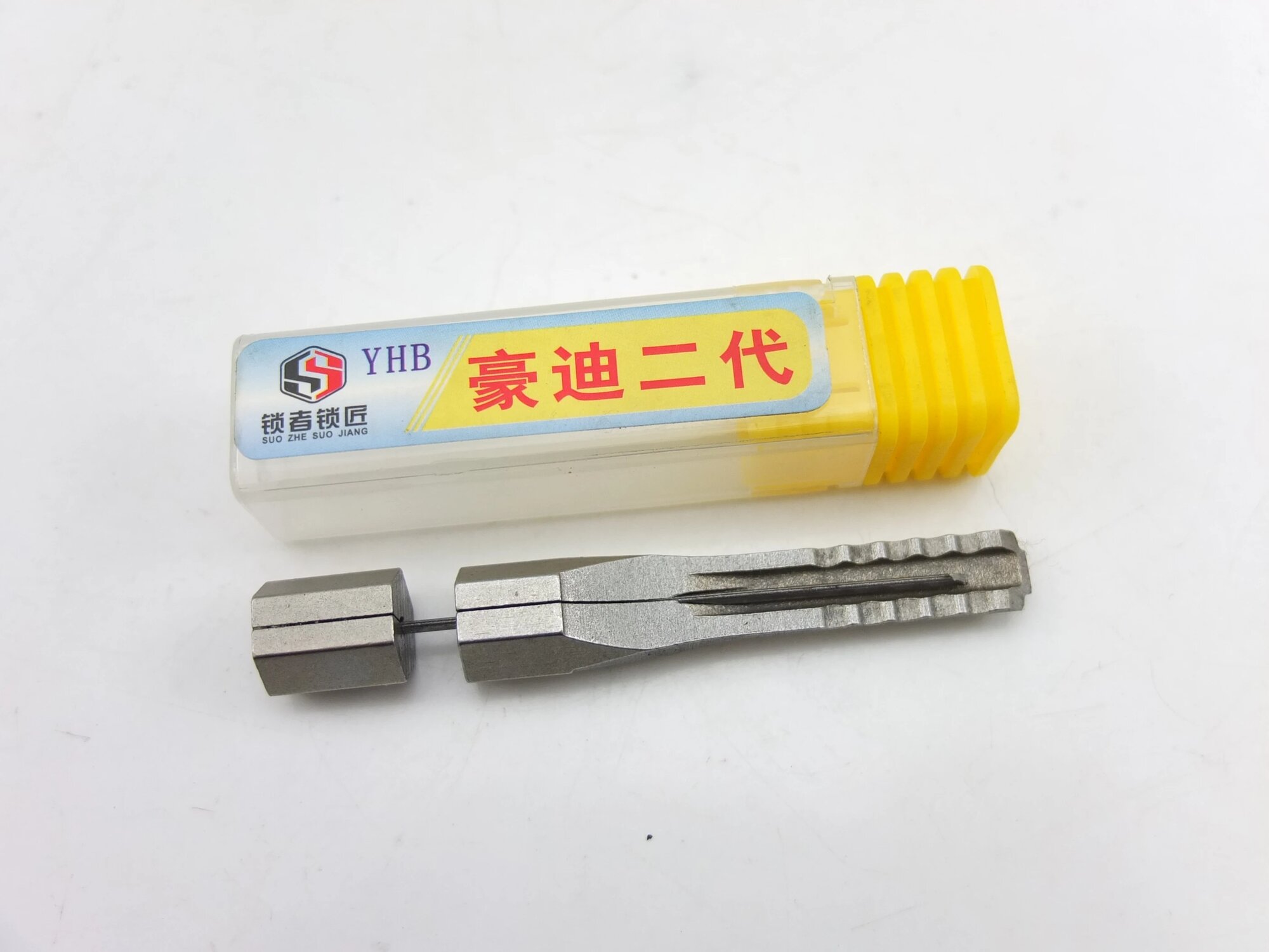 Торцевая головка YHB, 2 шт, Цвет: 71183-2