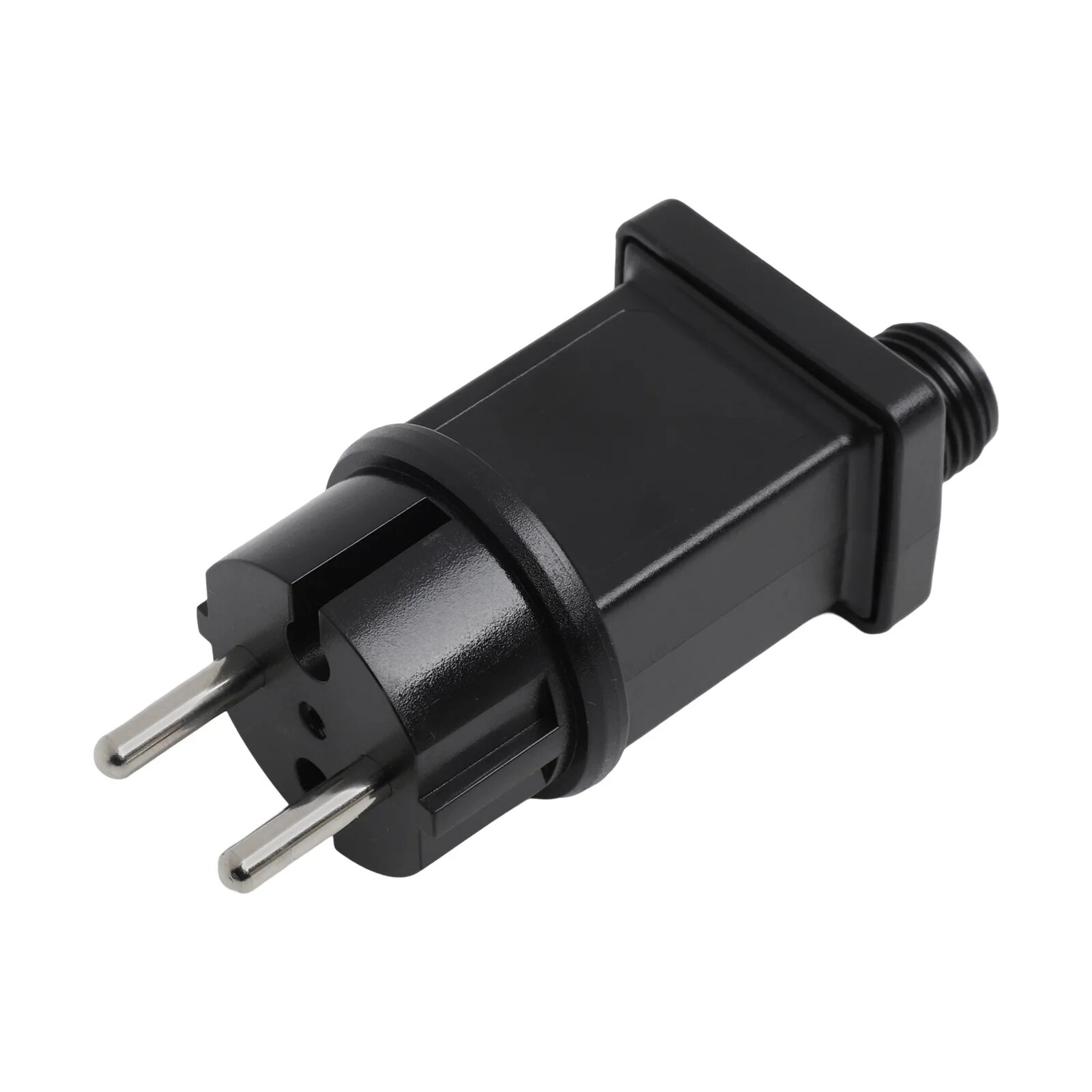 IP44 Адаптер питания 12В для светодиодных гирлянд 12V 1A