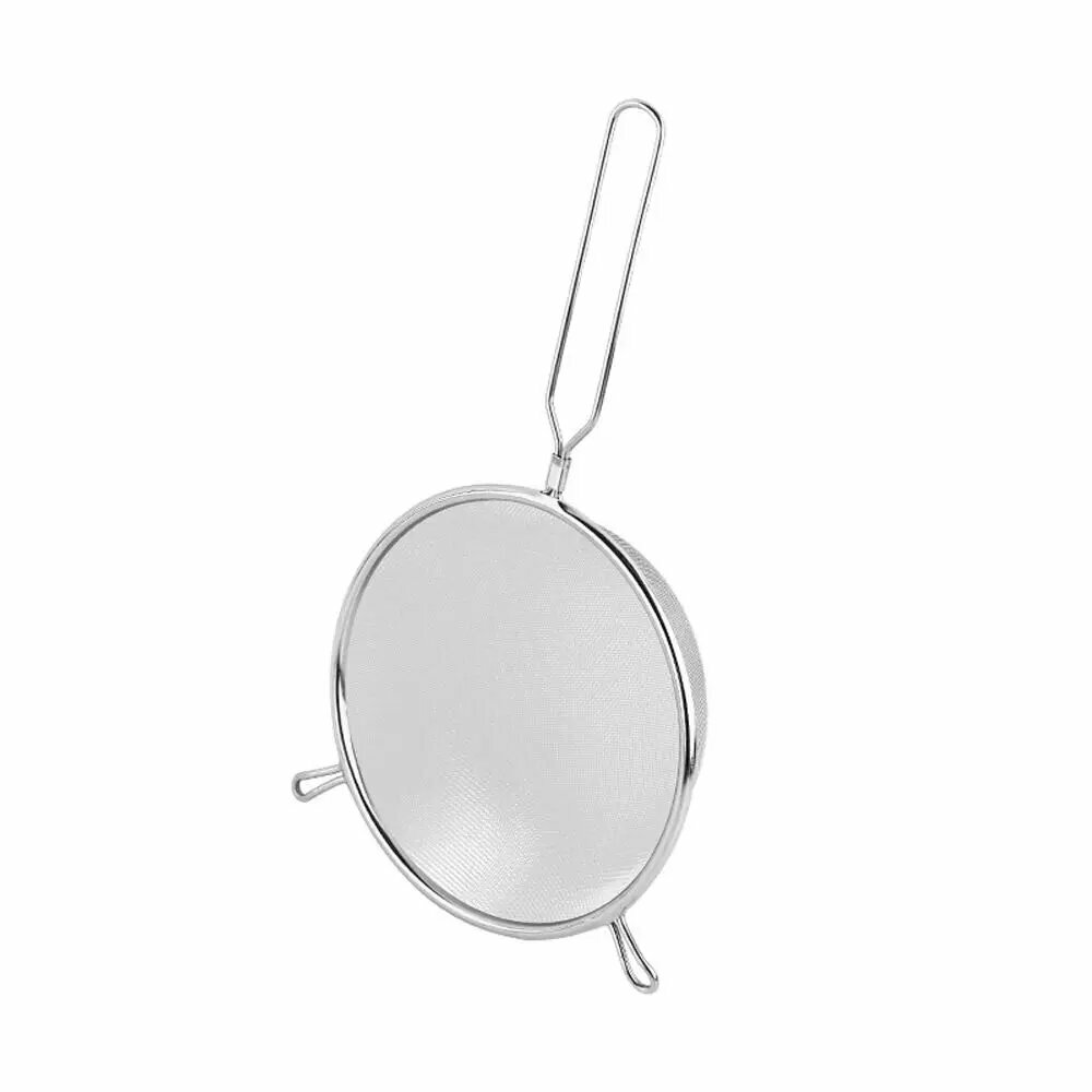 Фильтр для муки из нержавеющей стали 16cm