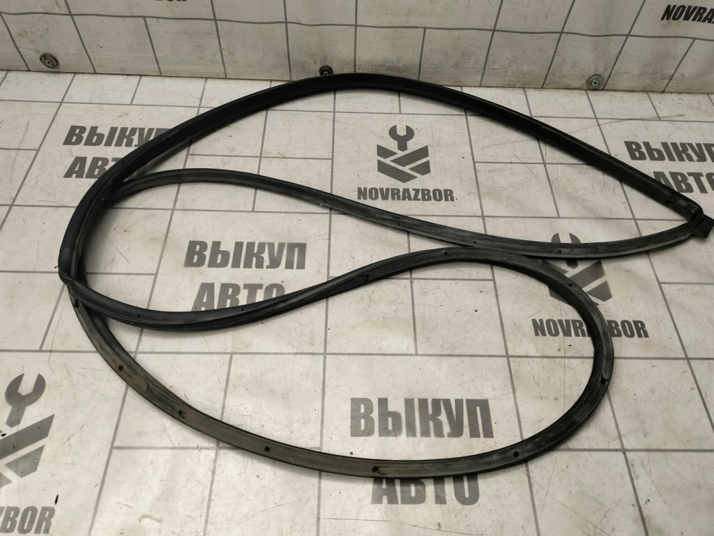 Уплотнитель двери Lifan Solano 2 2016-2018