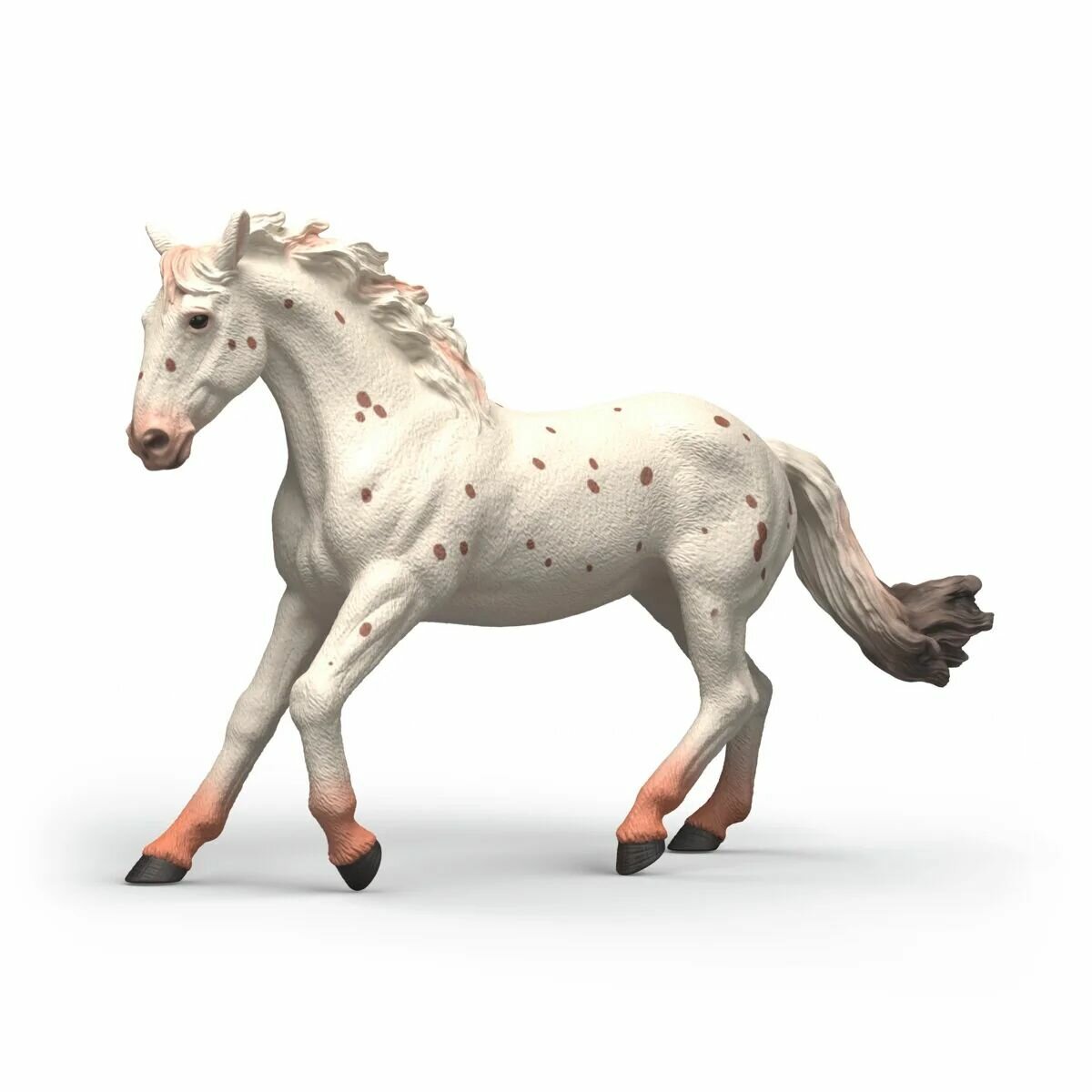 Schleich Horse Club Фигурка " Кобыла Кнабструппер", для детей от 5 лет, 14917