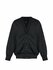Свитер COMME des GARCONS V-, размер 50, , black/black