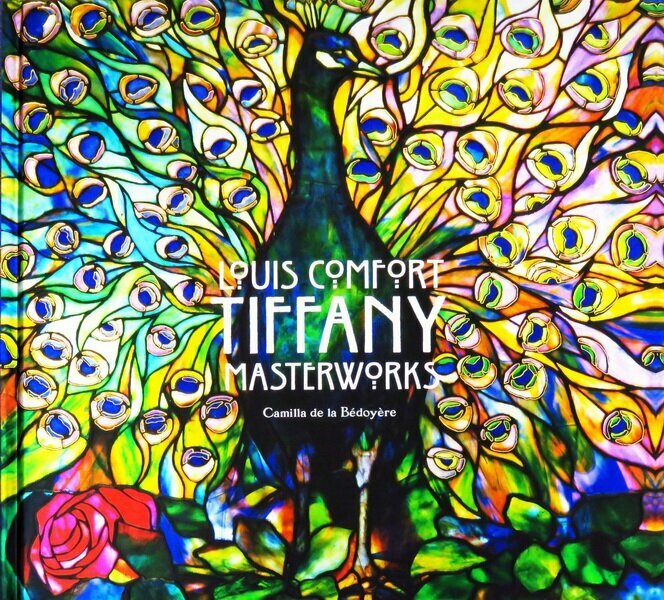 Louis Comfort Tiffany Masterworks