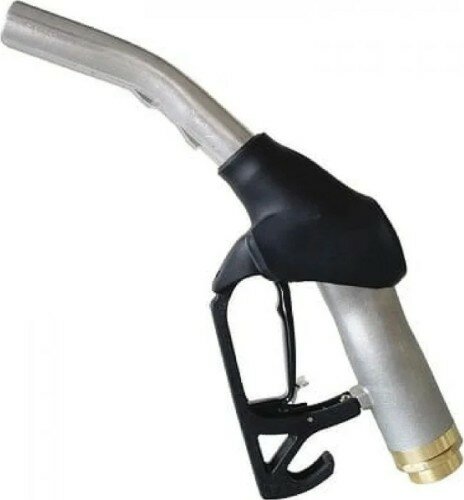 Пистолет PETROLL 140 ZVA заправочный 1241