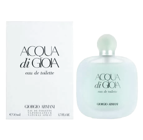 Туалетная вода Аква Ди Джоя 50 мл для женщин - Giorgio Armani Acqua Di Gioia Eau De Toilette