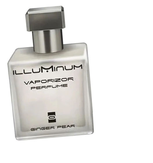 Духи Иллюминум Джинджер Пеар 50 мл унисекс / Illuminum Ginger Pear - Имбирная Груша